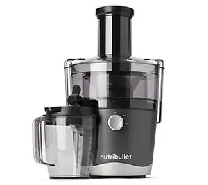 NUTRIBULLET Dual-speed Control Dial Juicer - One-color
