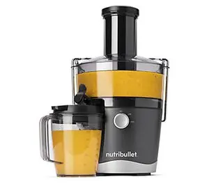 NUTRIBULLET Dual-speed Control Dial Juicer