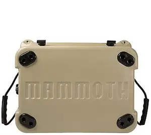 MAMMOTH Ranger 25 Quart Cooler