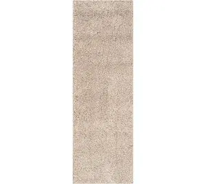 SAFAVIEH California Shag 2'3' X 7' Rug - One-color