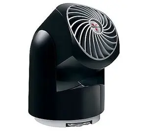 VORNADO Flippi V8 Personal Circulator Fan, Blac K - One-color