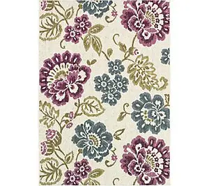 COURISTAN Dolce Tivoli 8'1' X 11'2' Rug - One-color