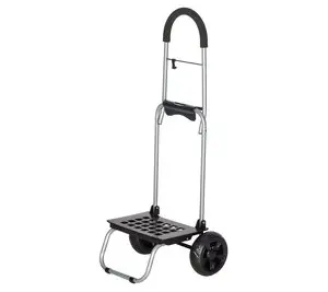 DBEST PRODUCTS Mighty Max Hand Truck