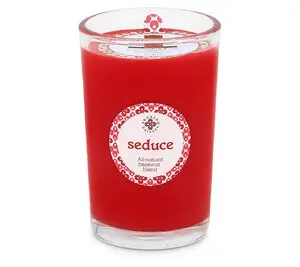 ROOT CANDLES Root Seeking Balance 8 Oz Medium Spa Candle - One-color