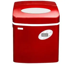 NEWAIR 50-lb Portable Countertop Ice Maker - One-color
