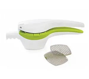 RSVP Stainless Steel Potato Ricer - Silver
