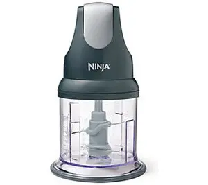 NINJA 16 Oz. Express Food Chopper - One-color