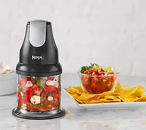 NINJA 16 Oz. Express Food Chopper