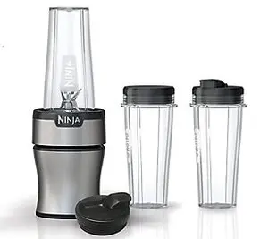 NINJA 20 Oz. Nutri-blender Plus - One-color