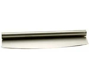 RSVP Stainless Steel World Class Slicing Tool - Silver