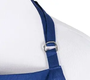 DESIGN IMPORTS Chef Apron