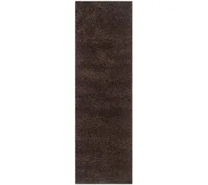 SAFAVIEH California Shag 2'3' X 11' Rug - One-color