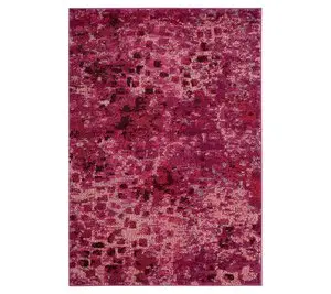 SAFAVIEH Monaco Gogh 4' X 5'7' Rug - One-color