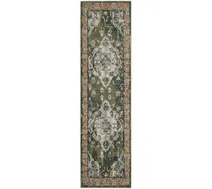 SAFAVIEH Monaco Mahal 2'2' X 8' Rug - One-color