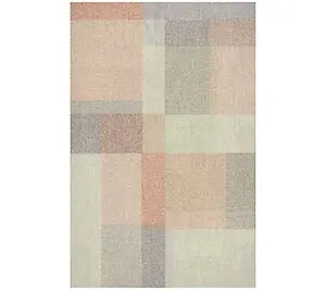 ISAAC MIZRAHI LIVE! Isaac Mizrahi Serafina Sweet Nothings 8' X 10' Area Rug - One-color
