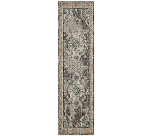 SAFAVIEH Monaco Mahal 2'2' X 18' Rug - One-color