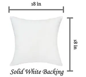 C&F HOME Tulips Pillow