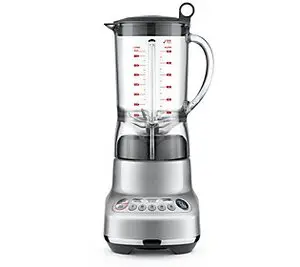 BREVILLE Fresh And Furious Blender - One-color