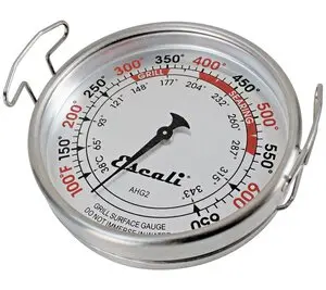 ESCALI Extra Large Grill Surface Thermometer