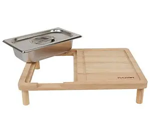 RAZOR Multi-use Griddle Board With Lid