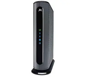 MOTOROLA Mb8611 Docsis 3.1 Cable Modem