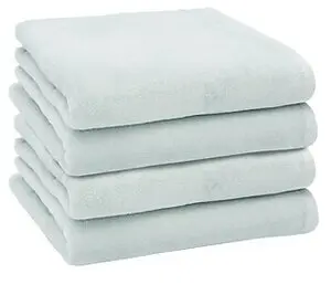 LINUM HOME TEXTILES Ediree Bath Towels - One-color