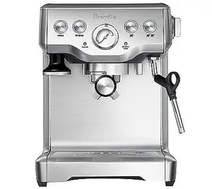 BREVILLE Infuser Espresso Machine