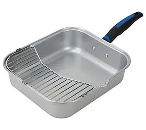 RAZOR 2-in-1 Fry & Sauce Pot
