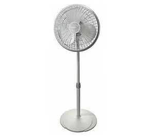 LASKO 16 In. Performance Pedestal Fan - One-color
