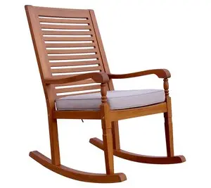 NORTHBEAM Nantucket Rocking Chair - One-color