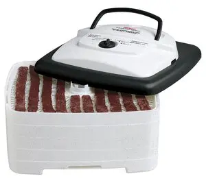 NESCO Square Dehydrator & Jerky Maker