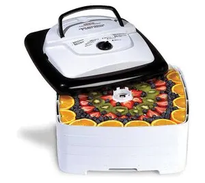NESCO Square Dehydrator & Jerky Maker