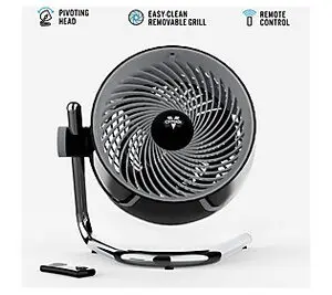 VORNADO Pivot6 Circulator Fan