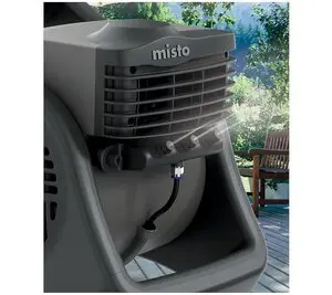LASKO Misto Outdoor Misting Fan