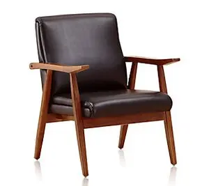 MANHATTAN COMFORT Archduke Accent Chair