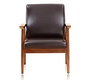 MANHATTAN COMFORT Archduke Accent Chair
