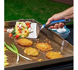 RAZOR Extra Large Griddle Spatula