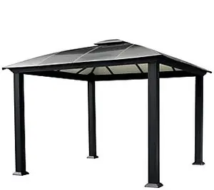 PARAGON OUTDOOR Paragon Siena Aluminum Gazebo
