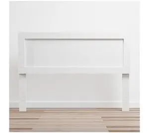 BROOKSIDE Leah Classic Wood Full/full Xl Headboard - One-color