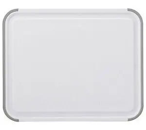 KITCHENAID Classic 8x10 Poly Cutting Board