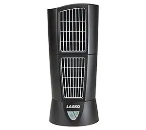 LASKO Desktop Tower Fan - One-color