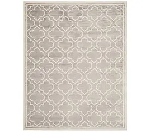 SAFAVIEH Moroccan 8' X 10' Area Rug - One-color