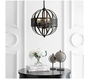 SAFAVIEH Colby Pendant Light By