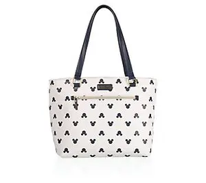 ONIVA Mickey Mouse Uptown Cooler Bag