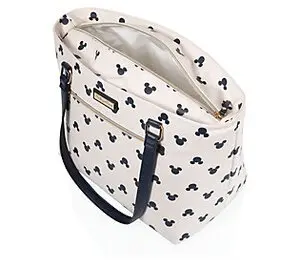 ONIVA Mickey Mouse Uptown Cooler Bag