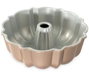NORDICWARE Toffee Original Bundt Pan