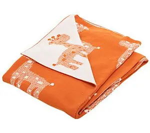 SAFAVIEH Titan Throw - One-color
