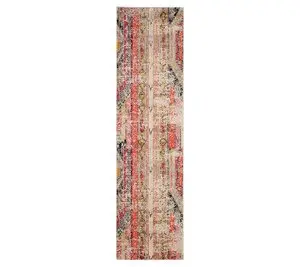 SAFAVIEH Monaco Kolby 2'2' X 14' Rug - One-color