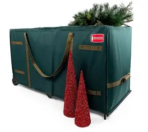 TREEKEEPER Greenskeeper 9' 15' Tree Storage B Ag