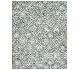 VALERIE PARR HILL Abstract Kaliya 8' X 10' Rug Valerie - One-color